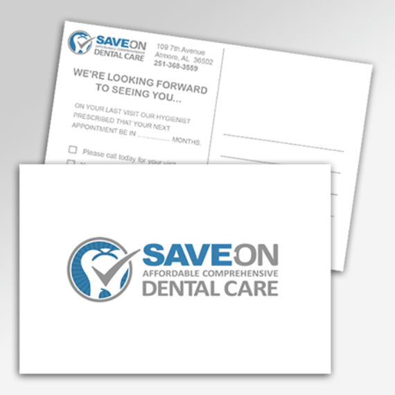 Recall Cards Printing - SmileMore Marketing